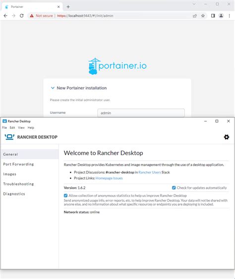 Why Does Docker Run Cause Portlistening On 0 0 0 0 Instead Of 127 0 0 1 After Upgrading To 1 6 2