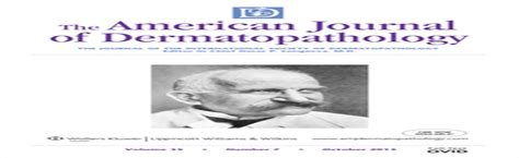 Plexiform Xanthomatous Tumor The American Journal Of Dermatopathology