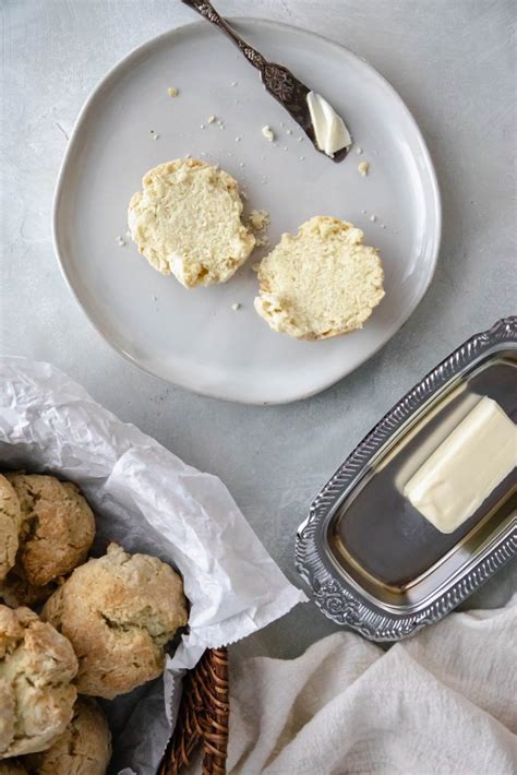 How To Make Sweet Biscuits Aka Shortbread Biscuits En Root Kitchen