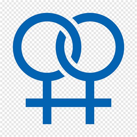 Simbol Gender Simbol LGBT Menandatangani Ikon Komputer Simbol Bermacam Macam Biru Png PNGEgg