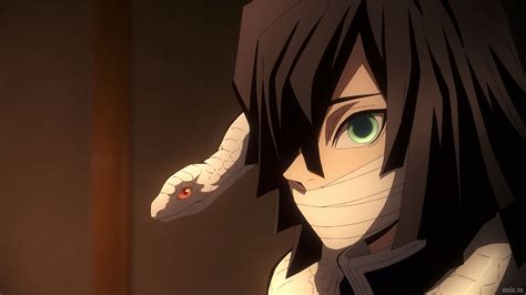 Pin Di Yessi Acosta Su Kimetsu Icone