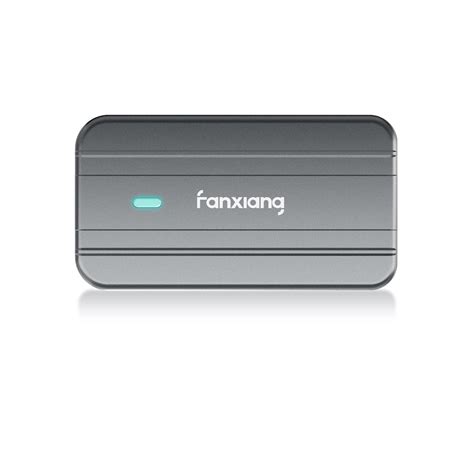 Fanxiang Ssd Enclosure Mp83 Fanxiang