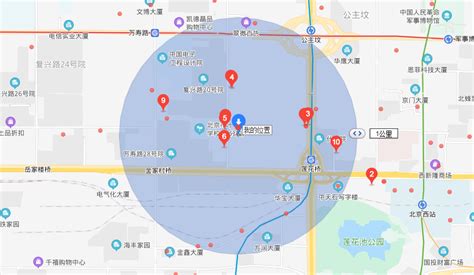Spring Boot 2 实战:利用redis的geo功能实现查找附近的位置 码农小胖哥 博客园 Spring Boot 2 实战:利用redis的geo功能实现查找附近的位置 码农小胖哥 博客园