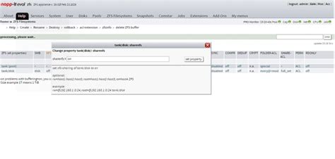 omnios on esxi 6 2 mynotes kr 서버 가상화 운영체제 게임 프로그래밍 nas 하드웨어