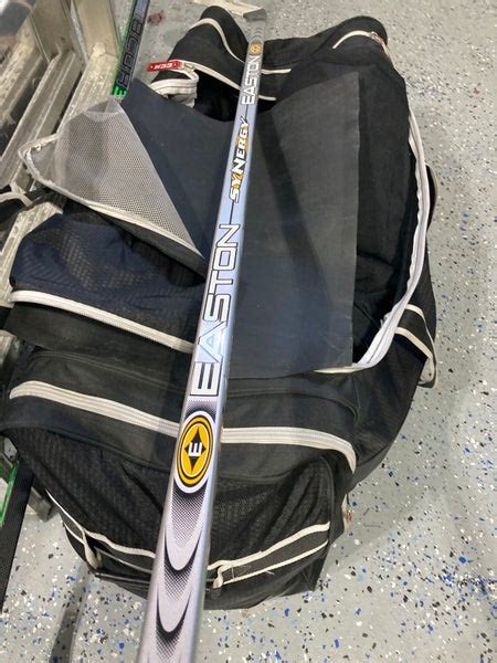 Bauer Easton Synergy P92 Left Curve 77 Flex Sidelineswap Buy And Sell On Sidelineswap