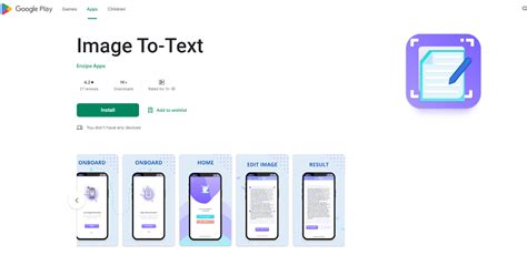 How To Solve Data Entry Issues Using OCR Technology Top Mobile App Development Companies