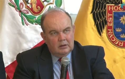 Rafael López Aliaga Presentó Las Medidas Para Sus Primeros 100 Días En