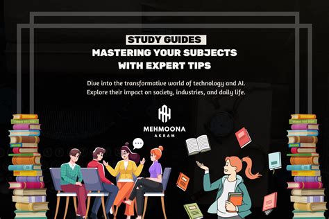 Study Guides Mehmoona Akram