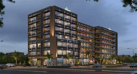 Devarshi Buildcon Devarshi Blueberry Photos And Videos Nikol Ahmedabad East Pictures