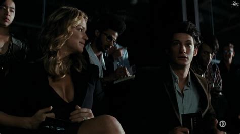 Virginie Efira Dans 20 Ans Decart 041015 10