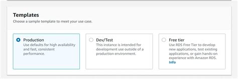 How To Create A Aws Rds Mysql Database And Connect To It Using Mysql Workbench