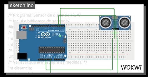 TONATO 2D Noite Wokwi ESP32 STM32 Arduino Simulator