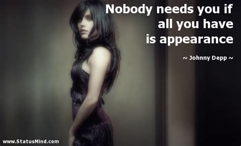 Appearance Quotes Quotesgram