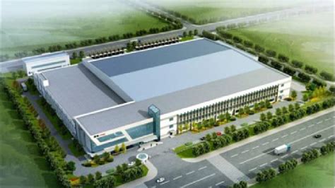 银川隆基硅材料有限公司年产3 5GW单晶硅棒和3GW单晶硅片项目综合二车间机电安装工程 信息产业电子第十一设计研究院科技工程股份有限公司