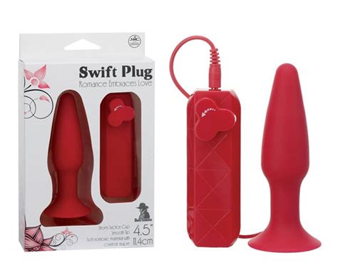 Butt Plug Swift Sex Toys Adult Store Sex Store Aoka Sensations