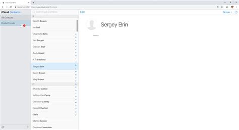 How To Create A Contact Group On IPhone Tricks Offered