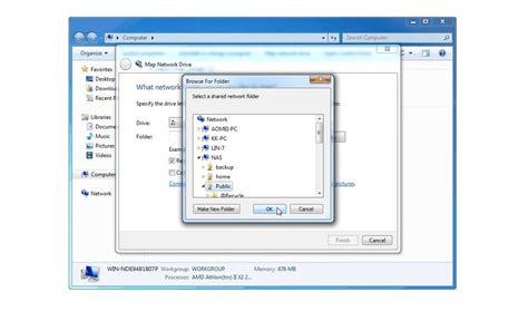 What Is A Mapped Drive Citizenside
