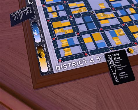 Big Update On Wip Traffic Safety Game Rtabletopgamedesign