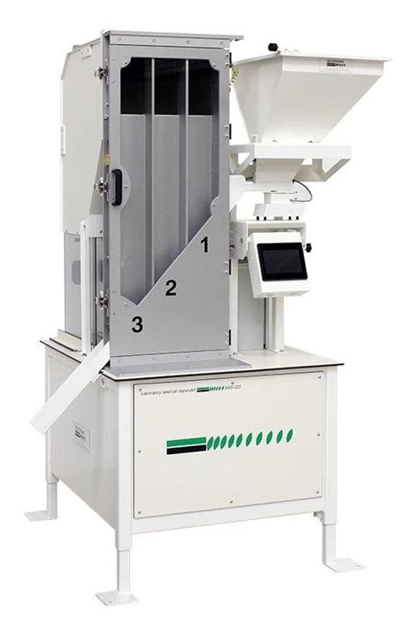 Products Seed Processing Your Trusted Partner In Seed Technology Solutions