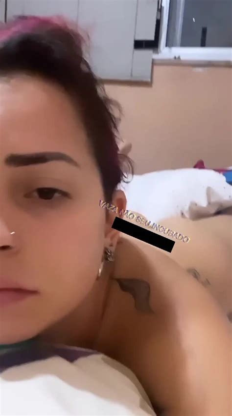 Xehli G Leaked Naked In Bed After Shower Cnn Amador