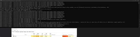 Python Tensorflow Ignores The Rtx 3000 Series Gpu Stack Overflow