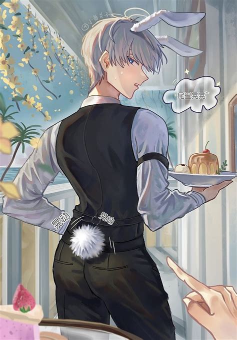 Shen Xinghui Xavier Love And Deepspace Lian Yu Shen Kong Image By Pixiv ID 14849438