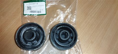 T213301130 Сайлентблок задней подвески CHERY | Запчасти на DRIVE2