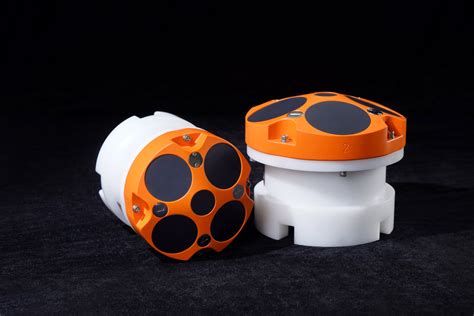 Riverstar Adcp 1200 600 High Accuracy Advanced Acoustic Doppler Current Profilers