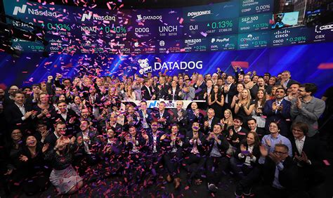 Nasdaq Stock Market Bell Ceremonies Video Series Nasdaq