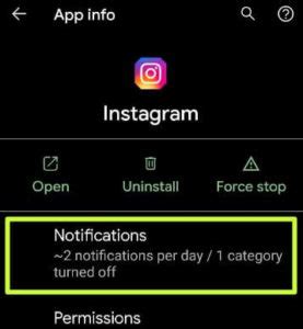 How To Turn Off Pop Up Notifications On Android 11
