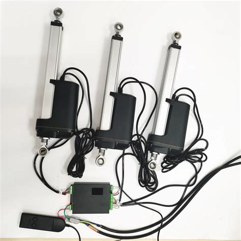 10000n Linear Actuator 12v Linear Actuator 12v With Controller And 12 Volt Linear Actuator