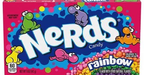 Can Nerds Gummy Clusters Can Cause Cancer Are Nerds Vegan