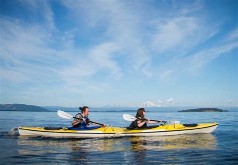 Shearwater Kayak Tours Orcas Island All You Need To Know Before You Go
