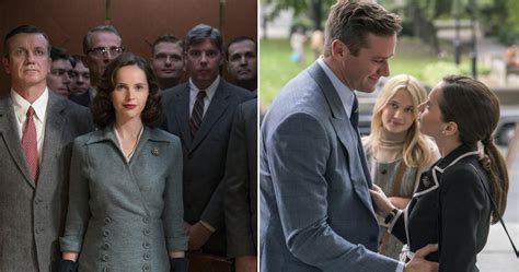 On The Basis Of Sex 10 Most Poignant Quotes Screenrant