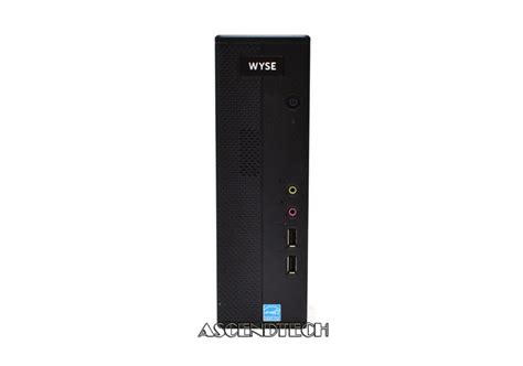 20DJ1 Zx0D Embedded Win 7 Dell Wyse 7010 Thin Client Desktop