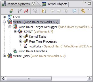 Debugging Gnatbench For Wrs Workbench User Guide W Documentation