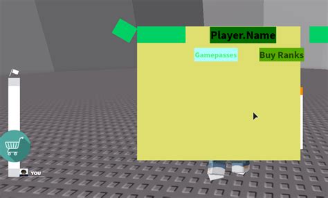 Gui Overlapping Art Design Support Developer Forum Roblox