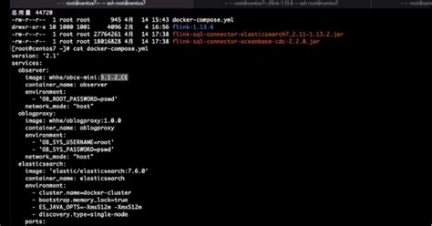 生态对对碰丨详解 Flink Cdcoceanbase 全增量一体化数据集成方案 知乎