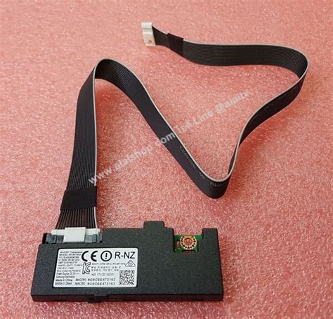 ตัวรับสัญญาณ Wifi ทีวีซัมซุง Samsung Wi Fi Module อะไหล่แท้ ของถอด พาร์ท Bn59 01264a รุ่น