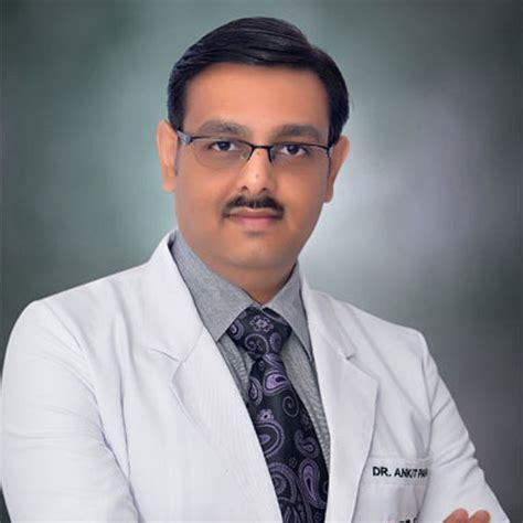 Dr Ankit Parakh Pediatrician View Profile And Book Appointment