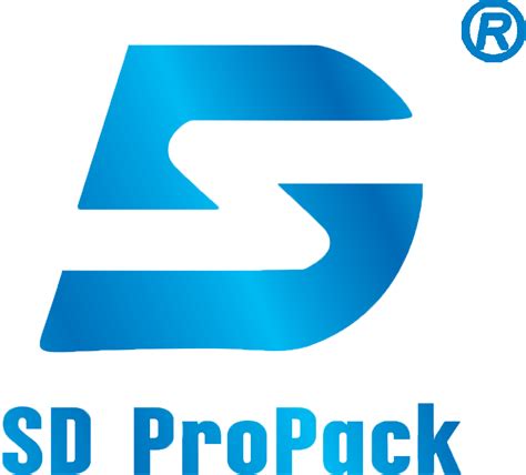 Sd Propacking Guangzhou Co Ltd