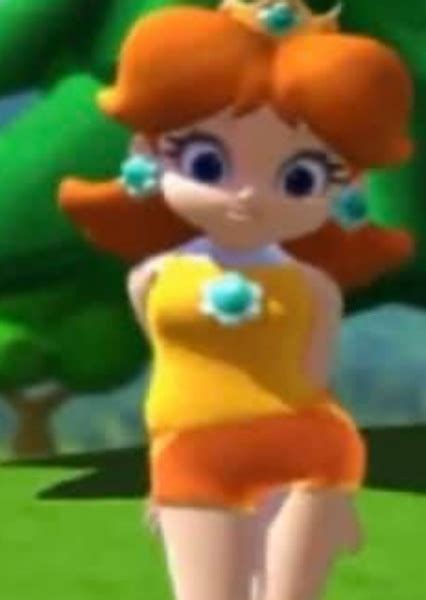 Fan Casting Princess Daisy As Actresses In The Most Funny People On Mycast