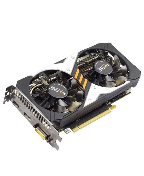 NVIDIA GTX 960 4GB 128BIT Price In Pakistan Techiezoid
