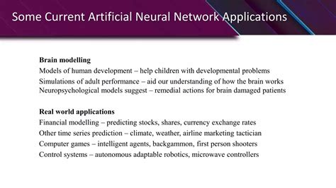 Biological Neural Networkpptx