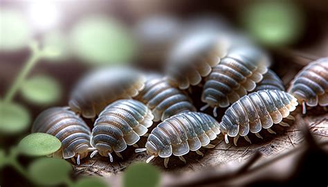 11 Poems Celebrating The Armor Of Pill Bugs Poems Please
