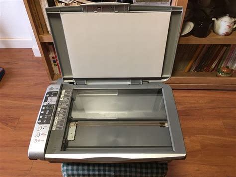 Epson Stylus Dx5000 De Segunda Mano Por 22 Eur En Santa Pola En Wallapop