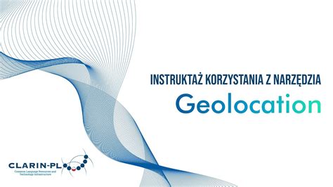 Geolocation Tutorial YouTube