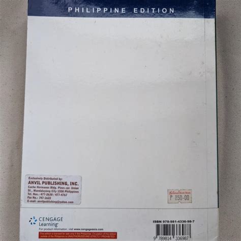 c programming from problem analysis to program design d s malik philippine edition