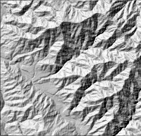 Arcgis Desktop Discrepancies In Srtm 1arcsec Dem Geographic
