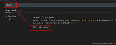 无法将“git”项识别为 Cmdlet、函数、脚本文件或可运行程序的名称。idea中git 无法将“git”项识别为 Cmdlet、函数